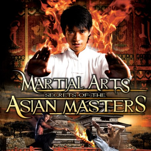 Amazon.com: Martial Arts: Secrets of the Asian Masters (Audible Audio ...