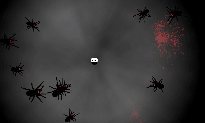Spider Nightmare:Amazon.com:Appstore for Android