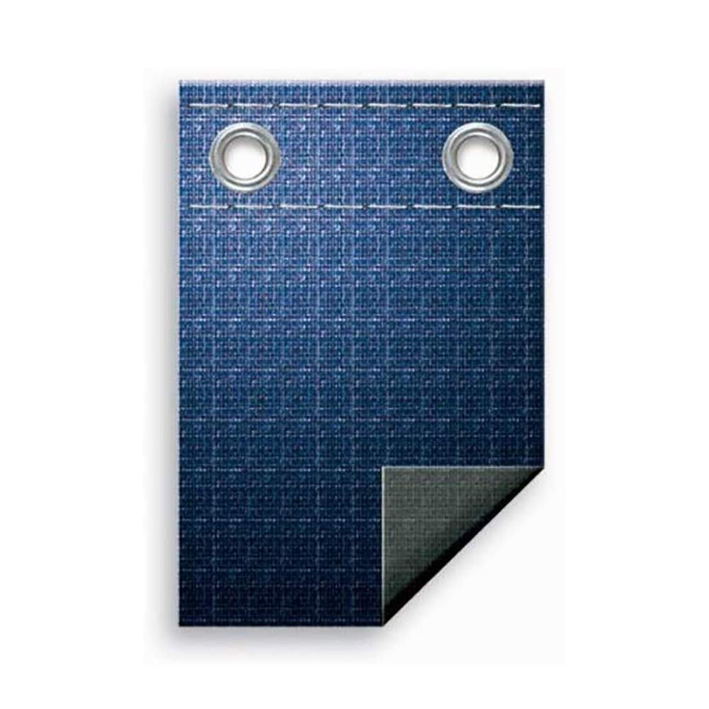 Amazon.com : SWIMLINE HYDROTOOLS Super Guard Heavy Duty Pool Cover For ...