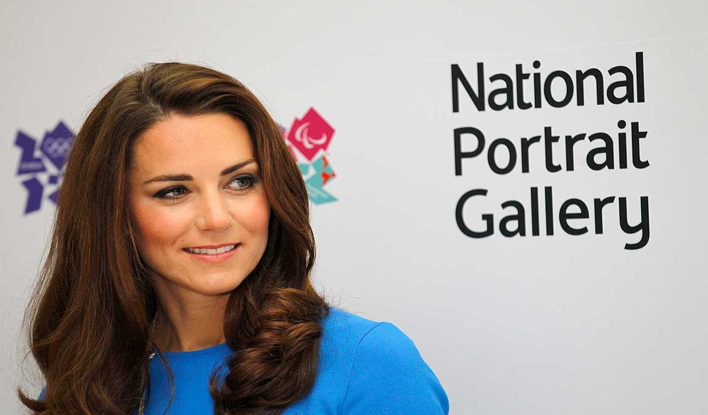 The Real Kate Middleton-Amazonアプリストアのアプリ