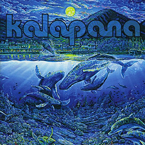 Amazon Music Unlimited - KALAPANA 『Blue Album』