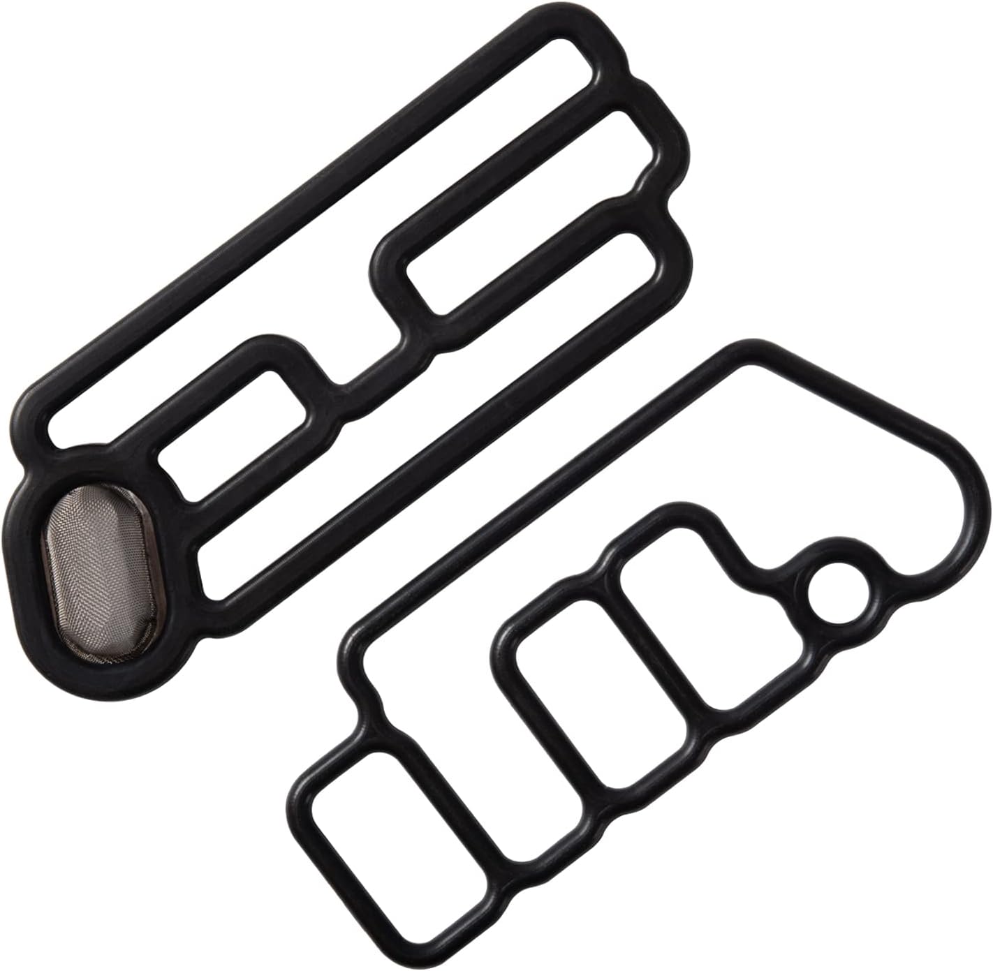 Amazon.com: Cylinder Head Solenoid Valve Gasket VTEC Replacement for ...