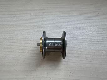 Amazon.co.jp: Daiwa STEEZ 1016 G1 Magforce Z Spool WWXDZRHW : Sports & Outdoors