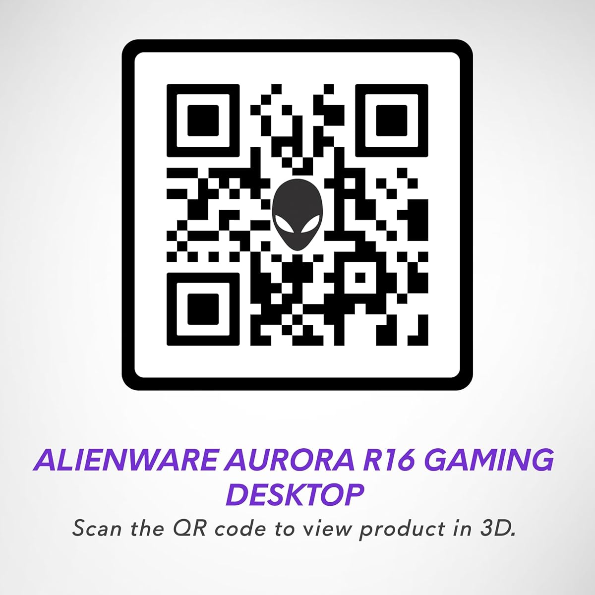 $42/mo - Finance Alienware Aurora R16 Gaming Desktop - Intel Core i7 ...
