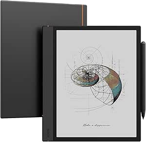 BOOX Note Air4 C Tablet 10.3 Inch Color ePaper Notepad 64GB Android 13 ...