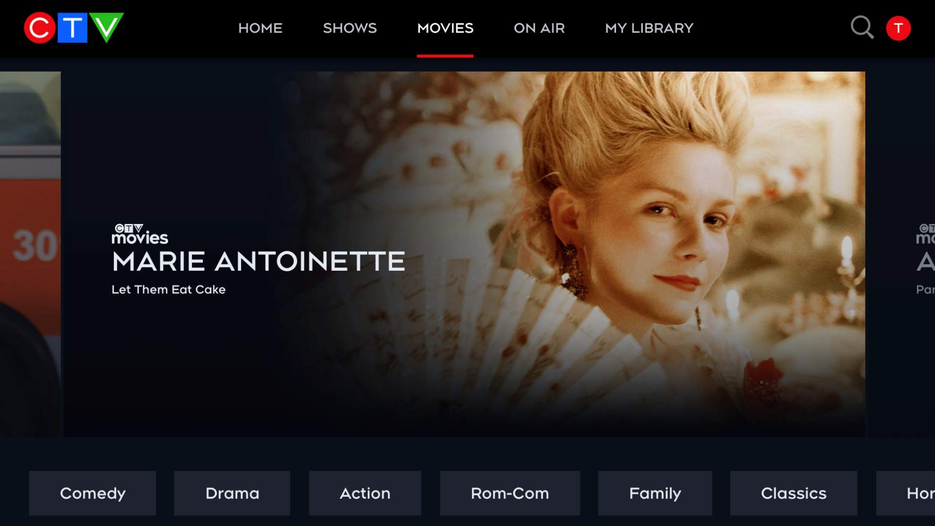 CTV:Amazon.ca:Appstore for Android