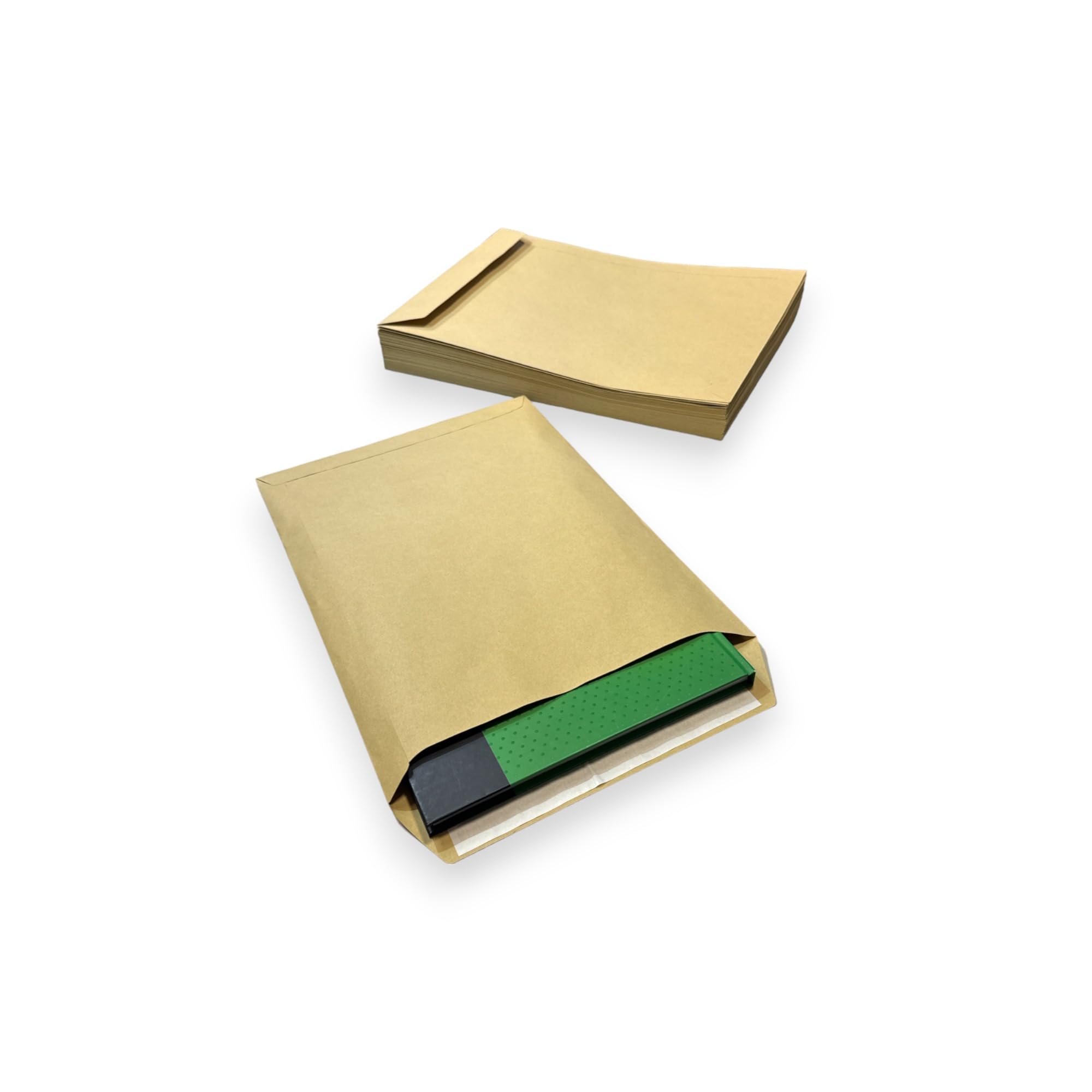 Modelo De Envelope Para Papel A4 Pack Of 100 Envelopes DIN B4 250 X