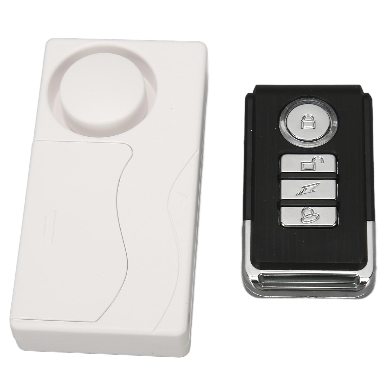 Wireless Door Alarm System Wireless Door Alarm, Window Open Alarm,
