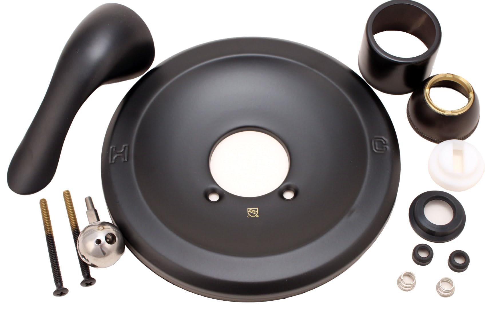 Plumb USA Repair Kit/Renovation Kit Fits Delta Faucet RP54870, Series ...