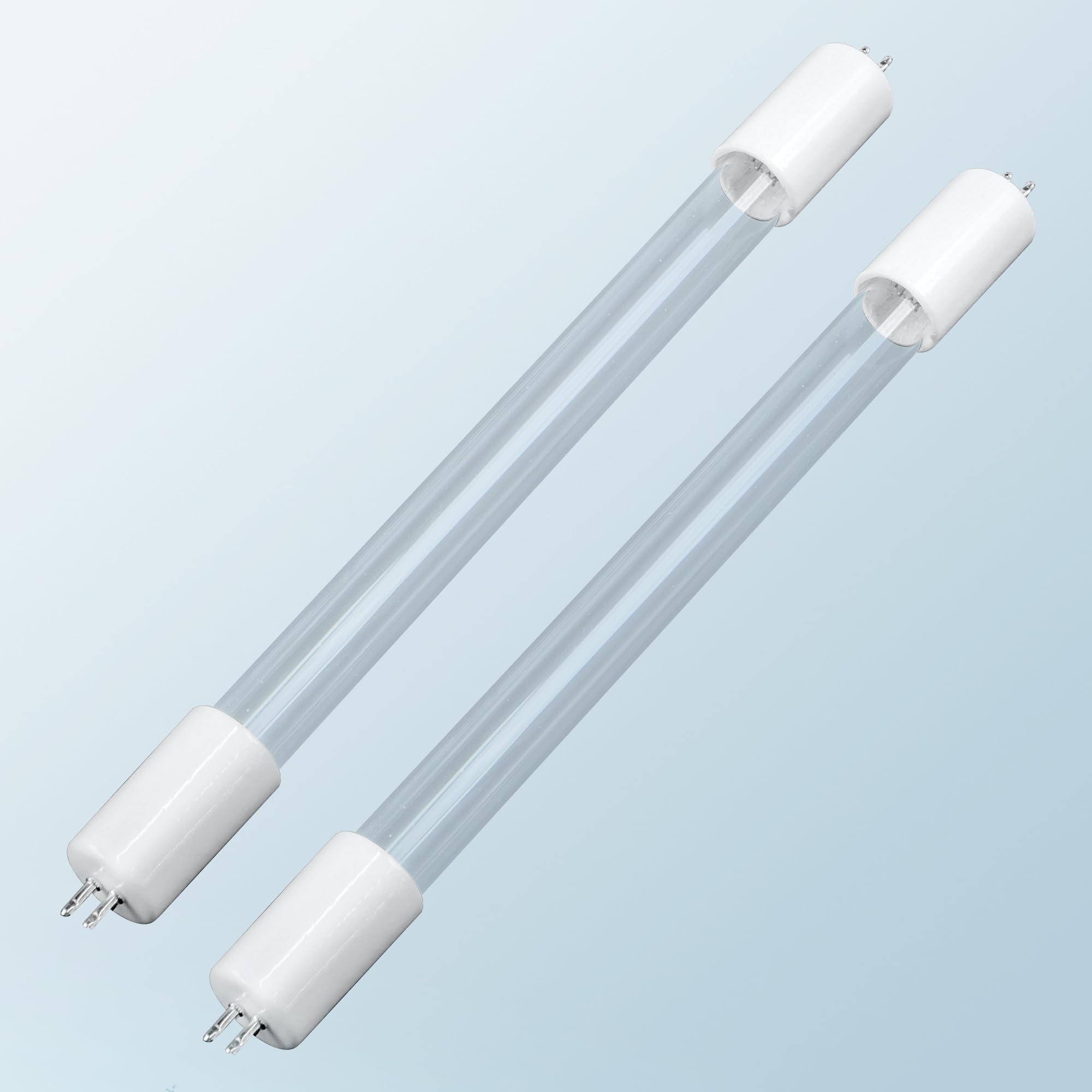 Amazon.com: SalonDepot Replacement Bulbs for UV Sanitizer Cabinet 6 ...