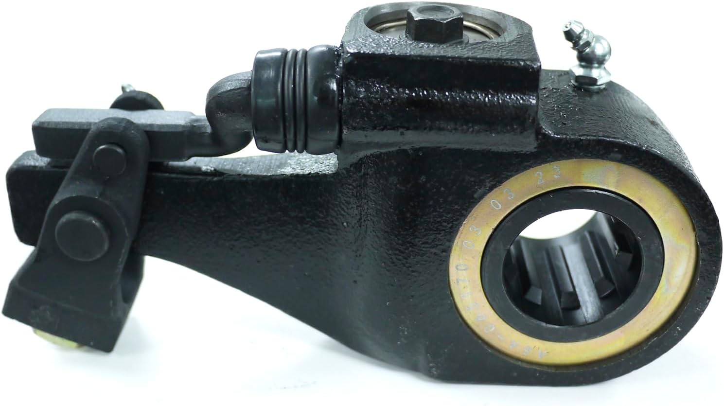 Amazon.com: Automatic Slack Adjuster ABA Service Kit 5.5" 1.5" 10 ...