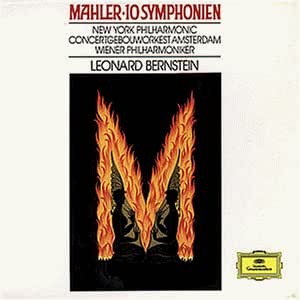 Mahler: Complete Symphonies: Amazon.co.uk: CDs & Vinyl