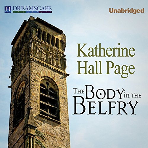 The Body in the Belfry: Faith Fairchild, Book 1 (Audible Audio Edition ...