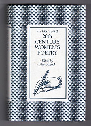 Fleur Adcock – The 9 best books and matching products - textspace.net