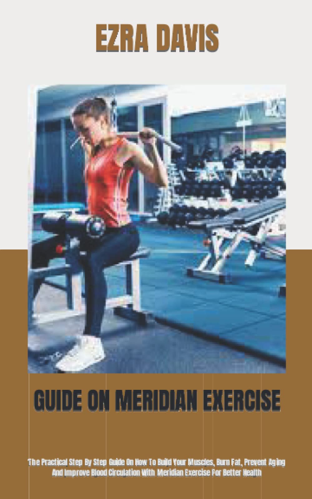 Buy GUIDE ON MERIDIAN EXERCISE: The Practical Step By Step Guide On How ...
