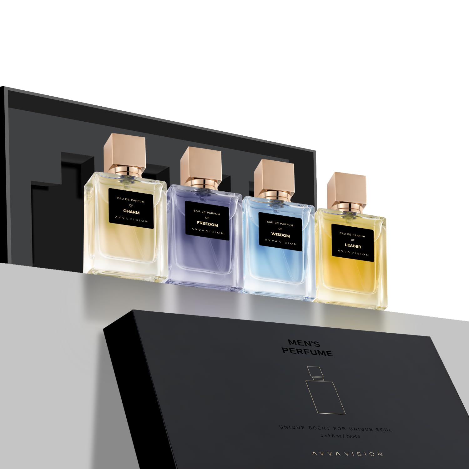 Amazon.com : AVVA VISION Cologne for Men, Ultimate Mens Perfume ...