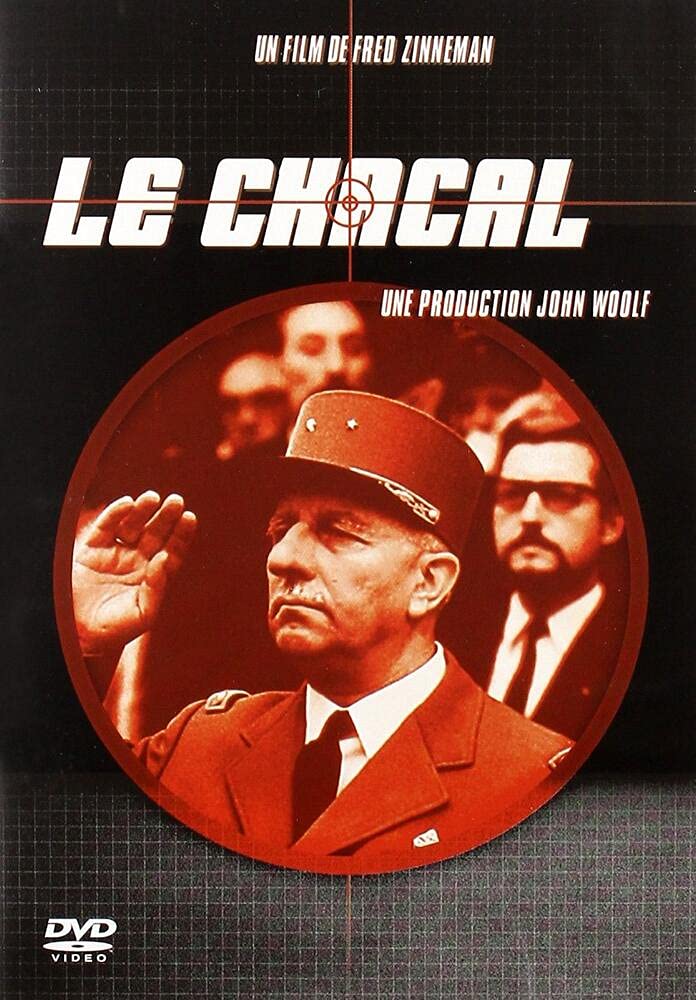 Amazon.com: Le Chacal : Movies & TV