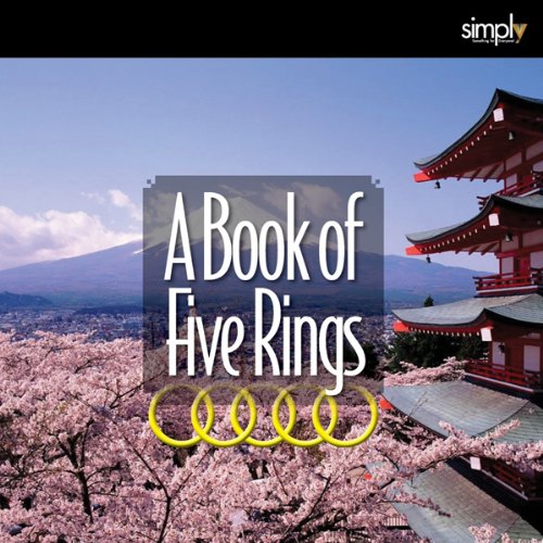 Amazon.com: A Book of Five Rings: The Ultimate Strategy Book (Audible ...