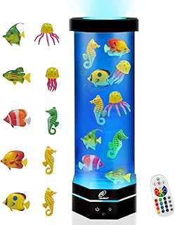 Holographic Aquarium: The Future Of Fish Tanks | PetShun