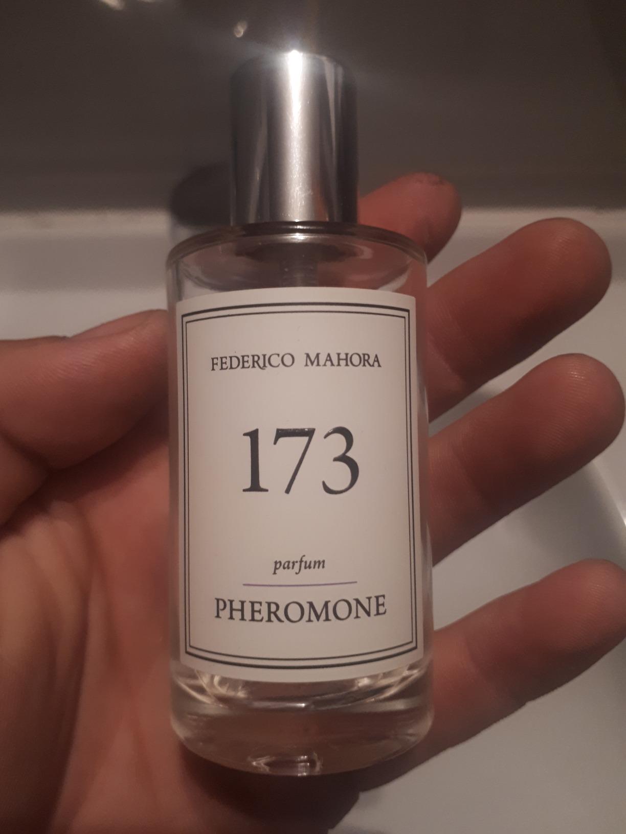 FM 173 Perfume por Federico Mahora feromona Collection para Mujer 50 ml ...