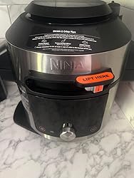 Amazon.com: Ninja OL701 Foodi 14-in-1 SMART XL 8 Qt. Pressure Cooker ...