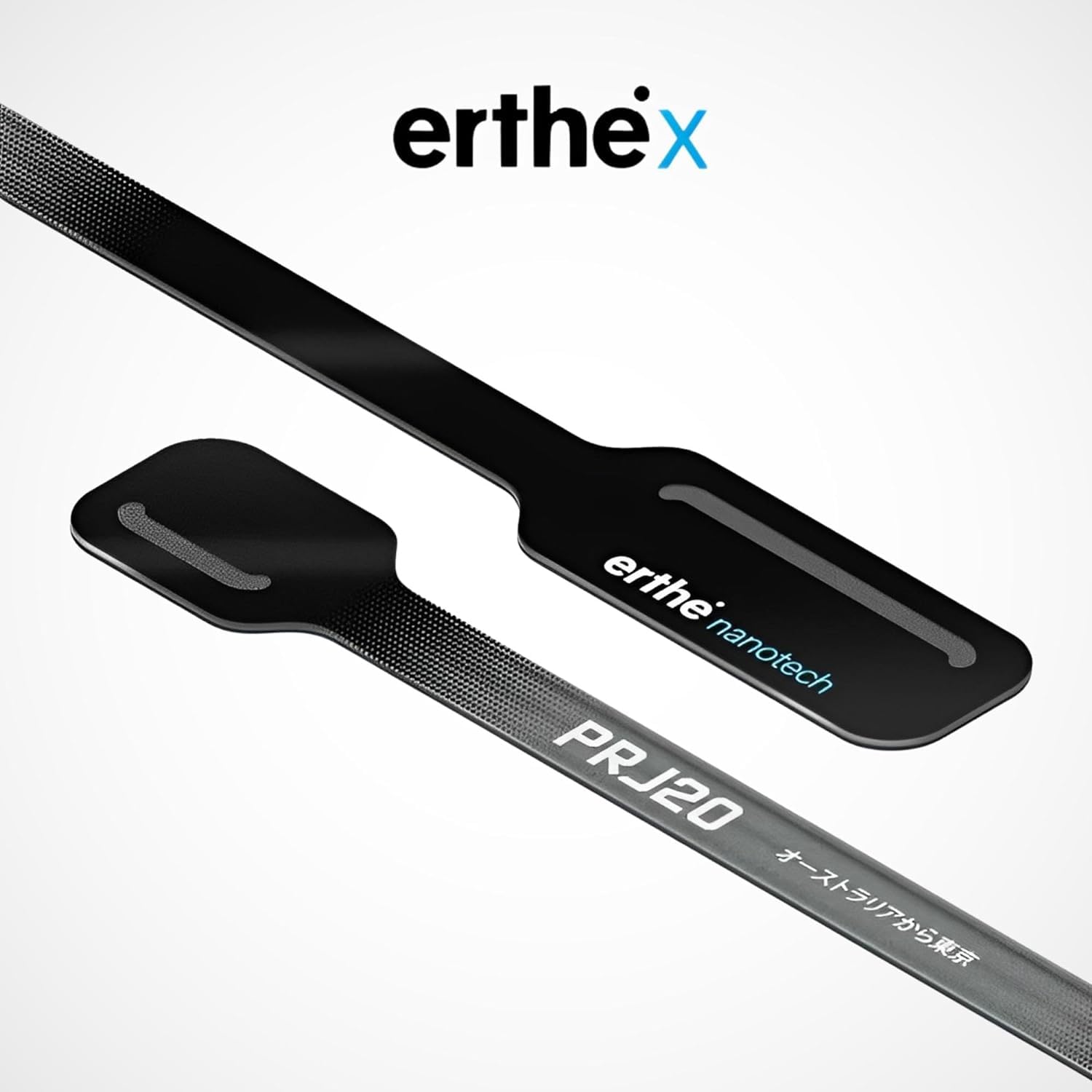 Snapklik.com : Erthe Grounding Straps For Shoes - Earthling 3.0 ...