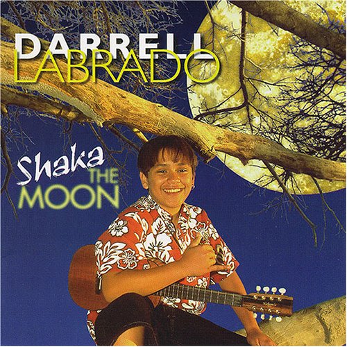 Darrell Labrado - Shaka the Moon - Amazon.com Music