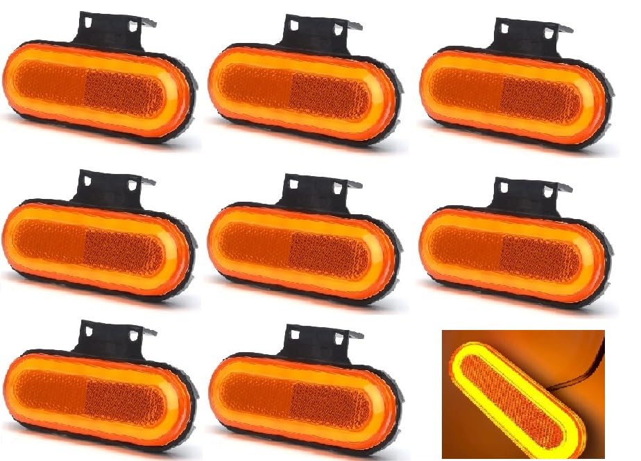 amazon.com.be Best Sellers: The most popular items in Car Side Lights