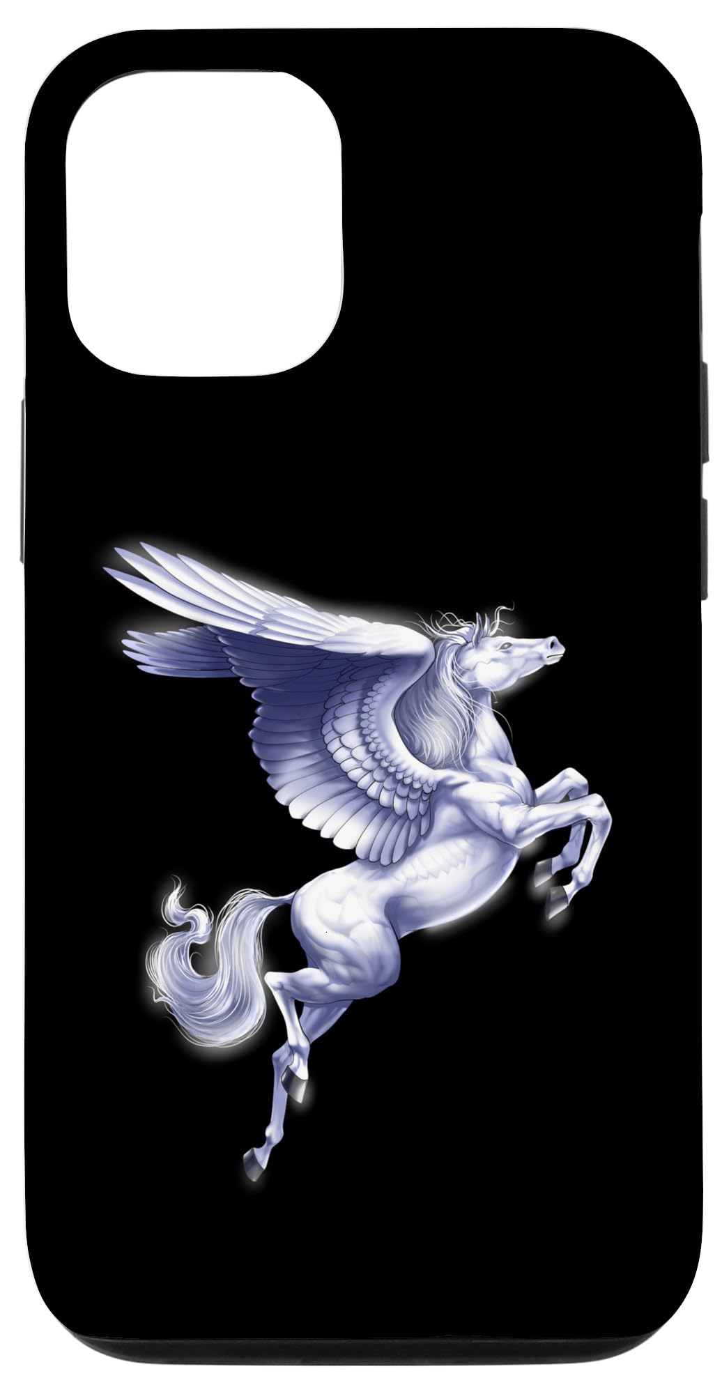 Pegasus Symbol Greek Mythology