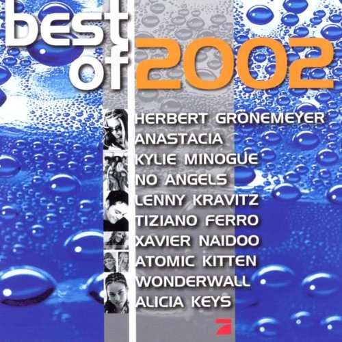 Amazon.de:Best of 2002