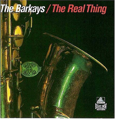 The Bar-Kays - The Real Thing - Amazon.com Music