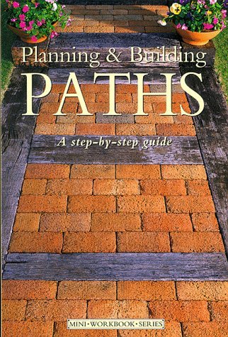 Planning and Building Paths: A Step-by-step Guide (Mini Workbook ...