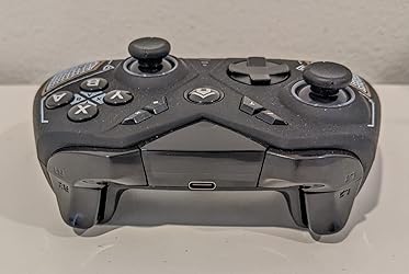 Amazon.com: Switch Controller, Wireless Switch Pro Controller for ...