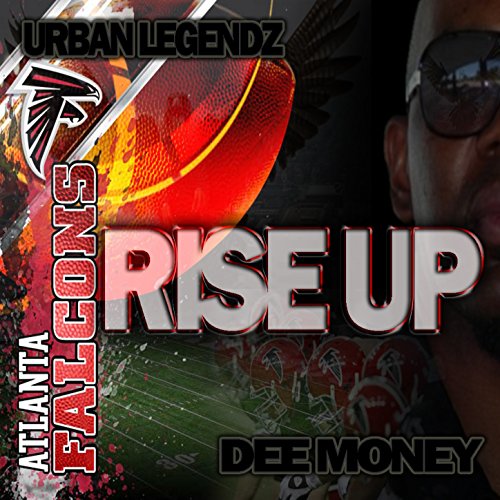 Amazon.com: Rise Up : Urban Legendz: Digital Music