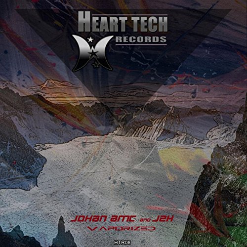 Amazon MusicでJohan Amc & J2KのVaporized EPを再生する