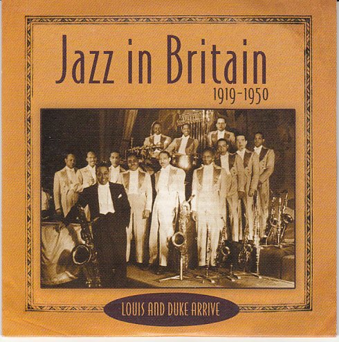 Louis & Duke Arrive - Amazon.com Music