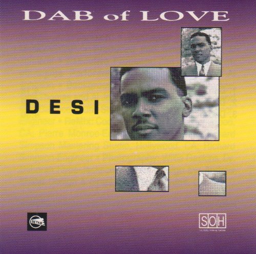 Desi, Jim Jackson - Dab of Love - Amazon.com Music