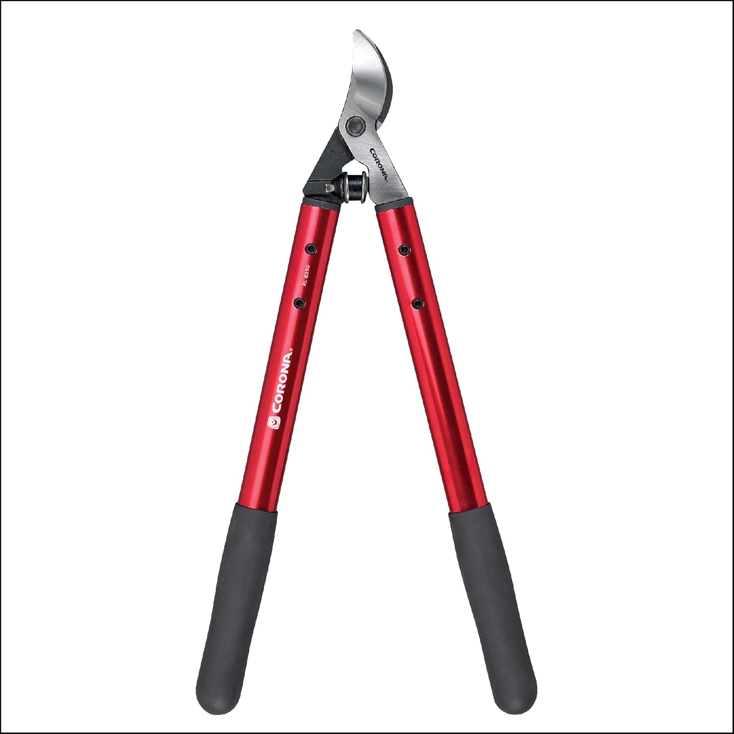 Amazon.com : Corona AL 8350 MAX Forged ClassicCUT Bypass Loppers, 22 ...