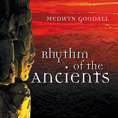 Amazon.com: Rhythm of the Ancients : Medwyn Goodall: Digital Music