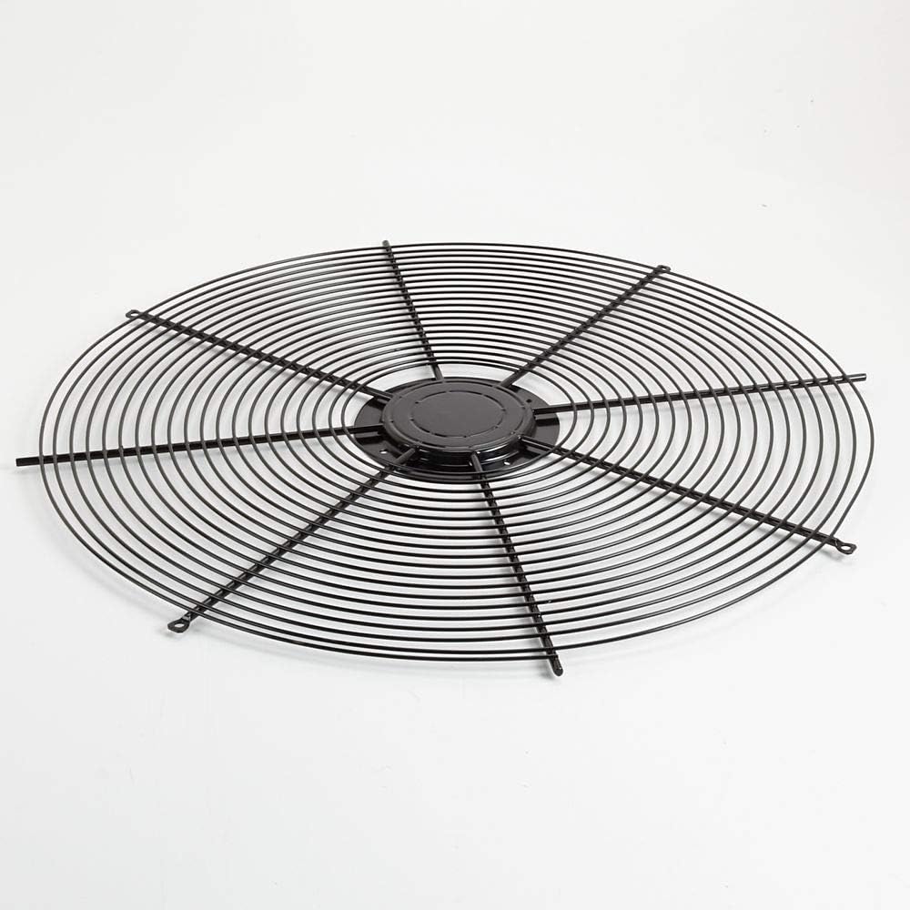 Amazon.com: Goodman B13769-16 Central Air Conditioner Condenser Fan ...