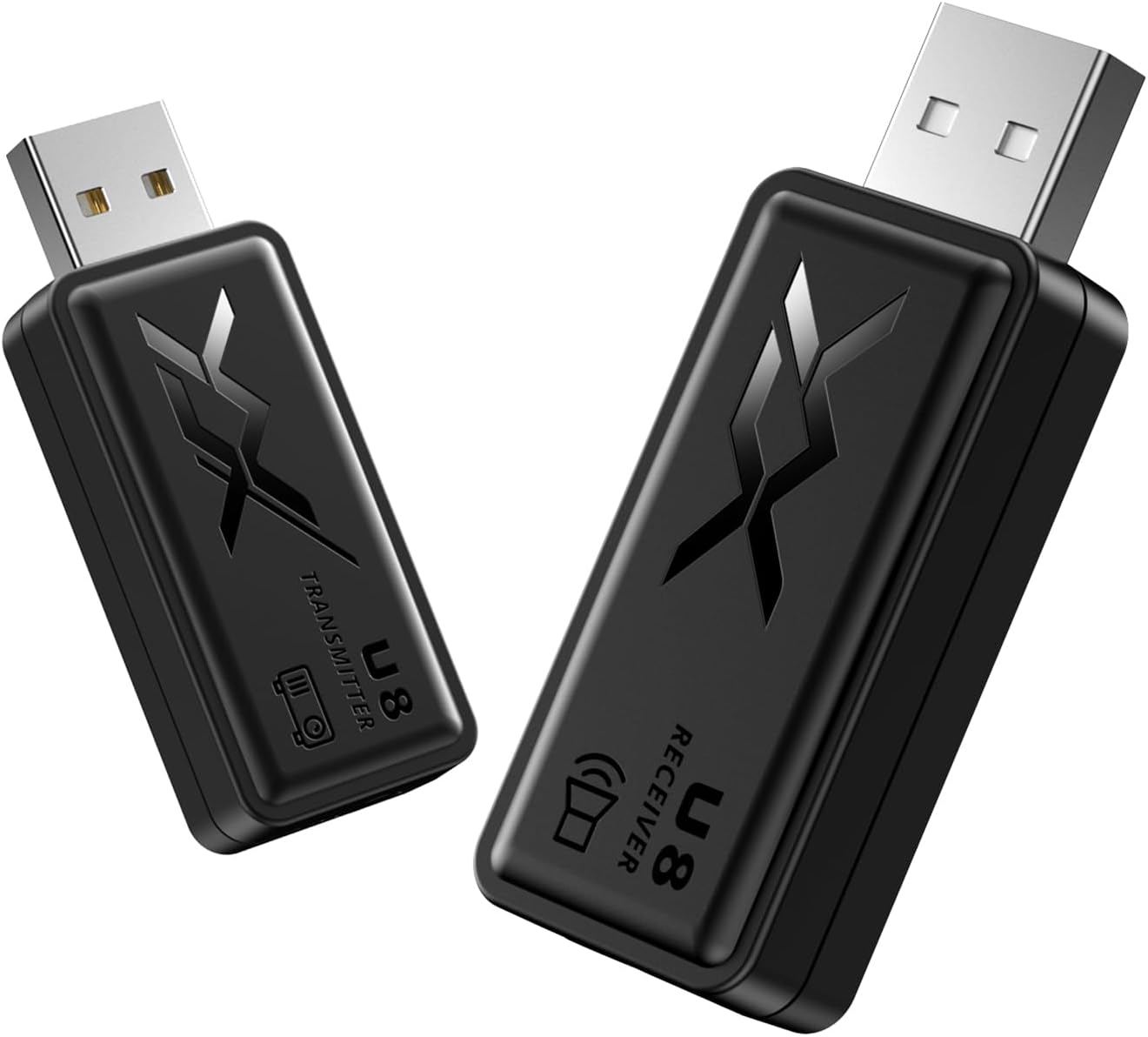 Amazon.com: Dayton Audio Wave-Link WLS System 2.4 GHz Full Range ...