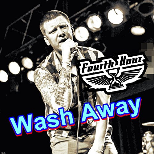 Play Wash Away by Fourth Hour on Amazon Music