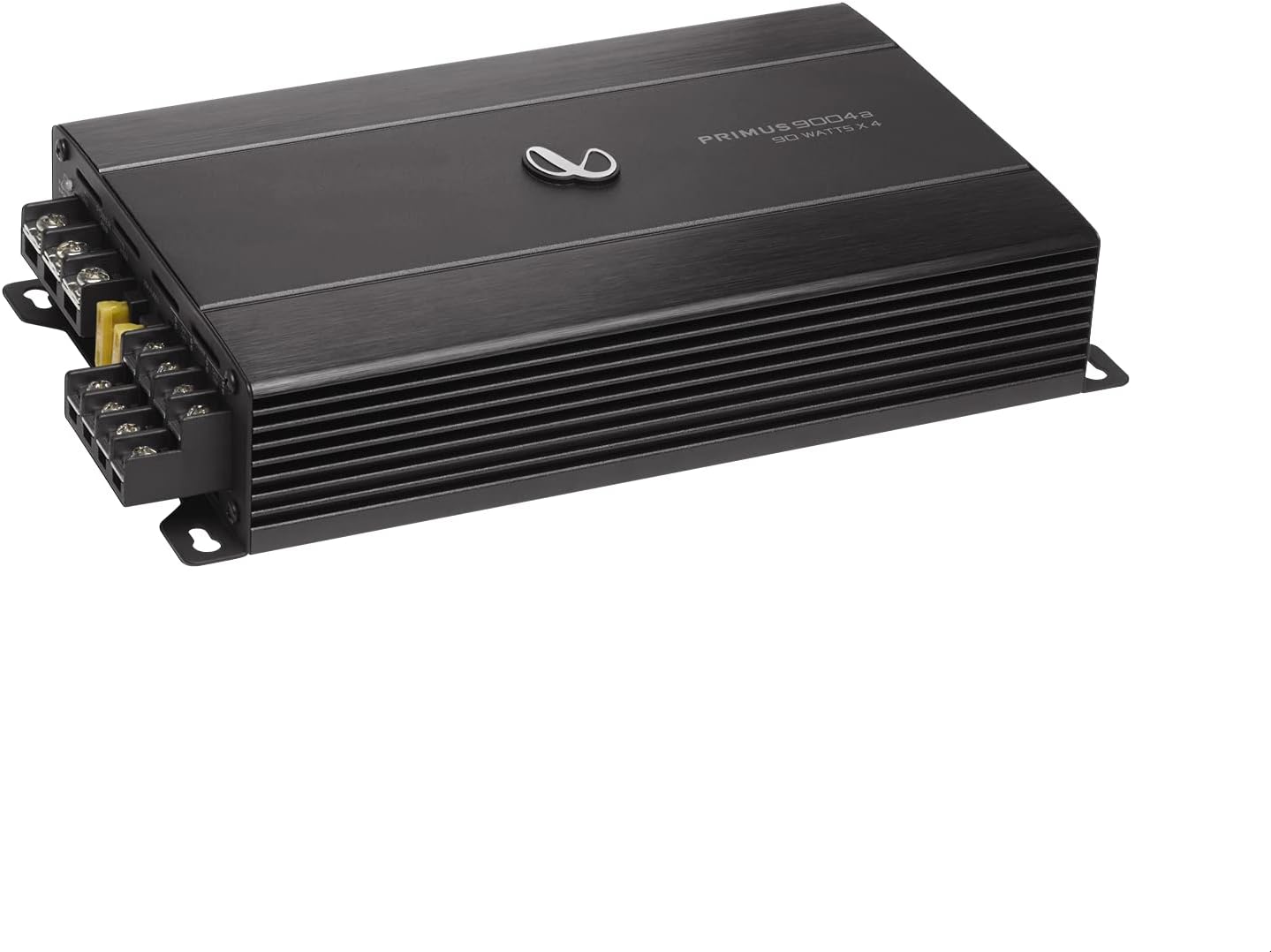 Amazon.com: Infinity Primus 9004A 4 Channel High Power Class A/B Car ...