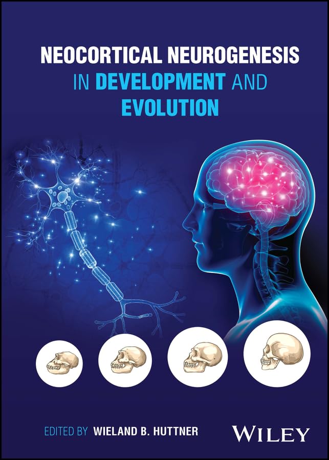 Amazon.com: Neocortical Neurogenesis in Development and Evolution eBook ...