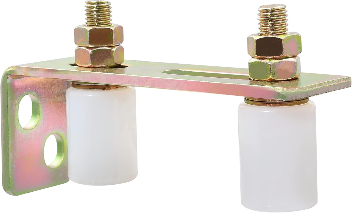 Adjustable Dual Nylon Roller Gate Support for Philippines | Ubuy