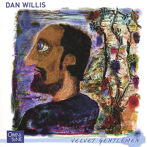 Dan Willis, Pete McCann, Drew Gress, Larry Goldings, Rev. Dan Willis, Ben Monder, John ...