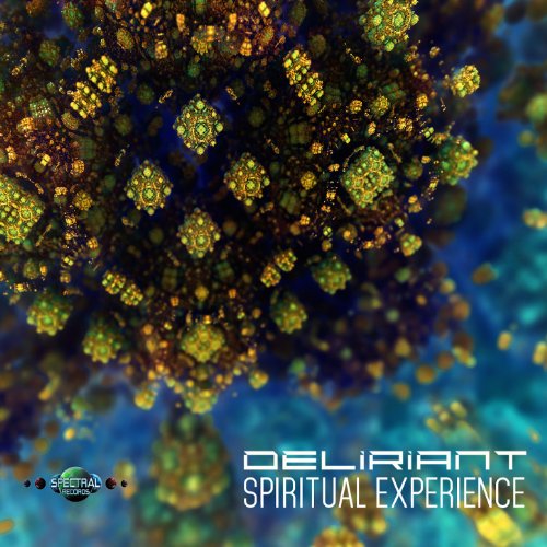 Amazon Music - DeliriantのSpiritual Experience - Amazon.co.jp