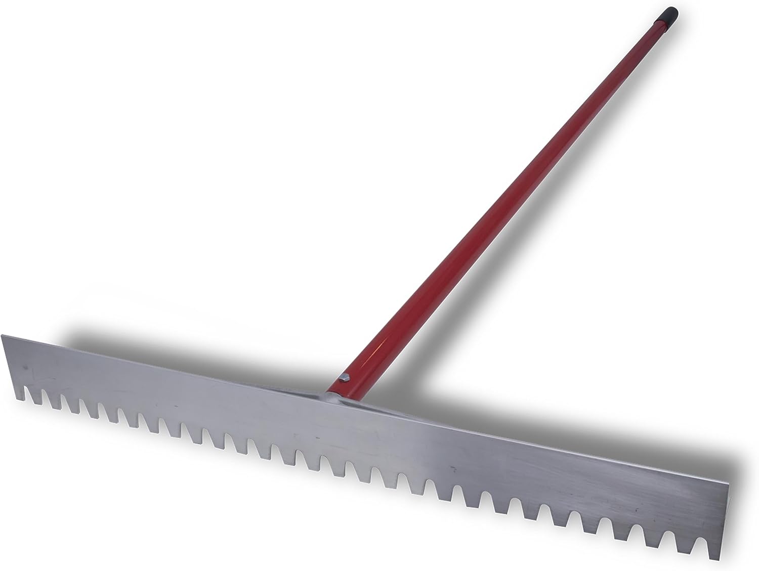 Amazon.com: MARSHALLTOWN Asphalt Lute Rake, Blunt 32 Inch Blade, 72 ...
