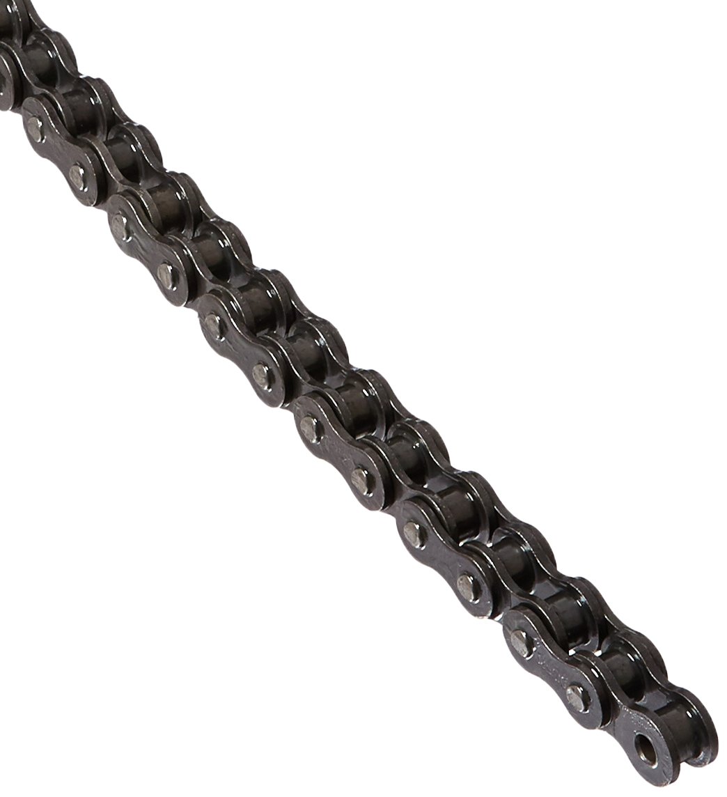 Amazon.com: DID 520STD-110 Standard Series Chain with Connecting Link ...