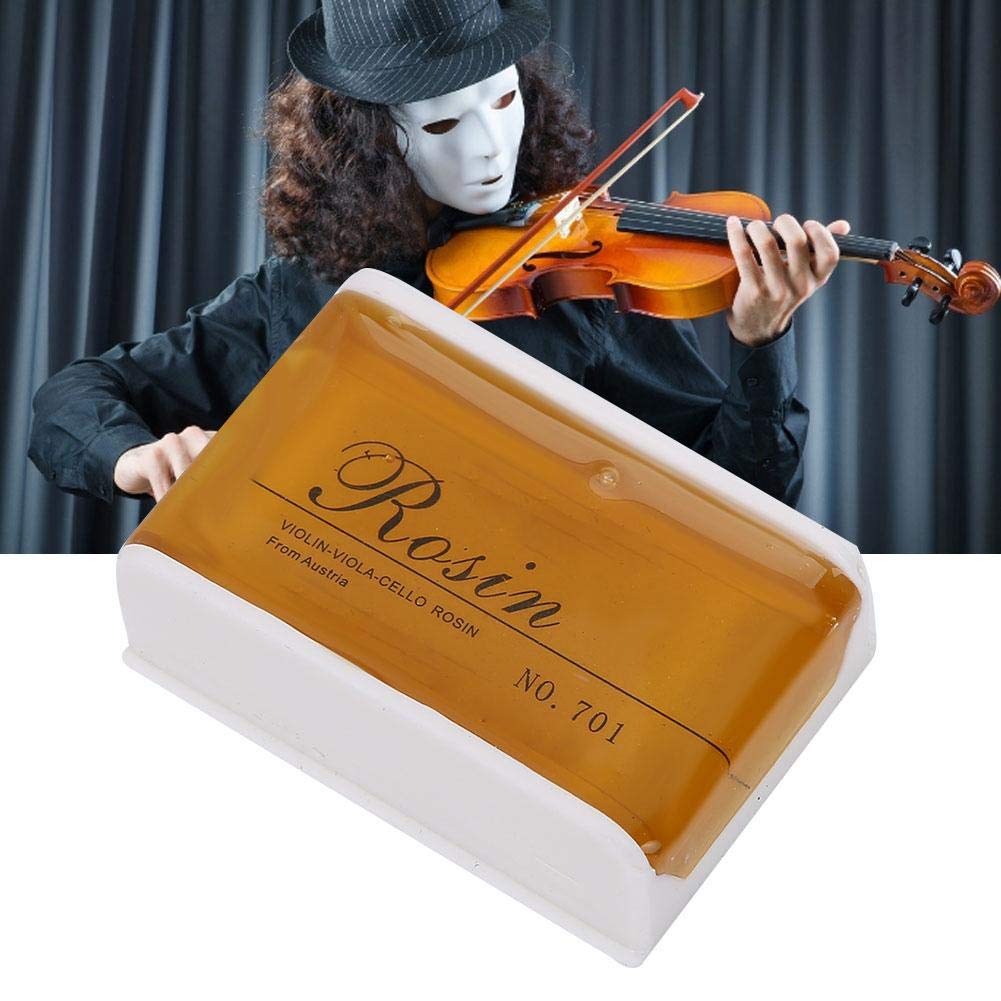Violin Rosin